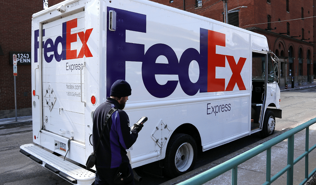FedEx Express announces new dedicated Healthcare & Life Sciences Sales ...
