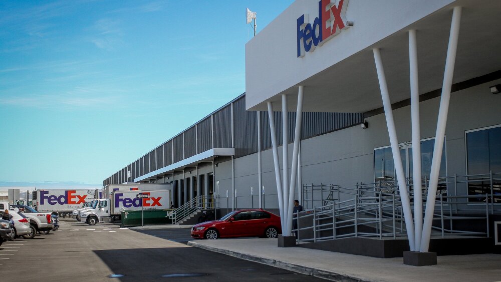 FedEx eleva los estándares en logística farmacéutica en Puerto Rico ...