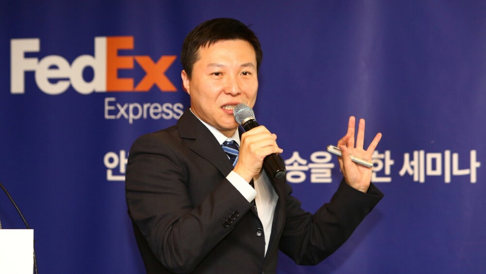 FedEx Shares Best Practices on Safe Shipping and Handling of Dangerous ...