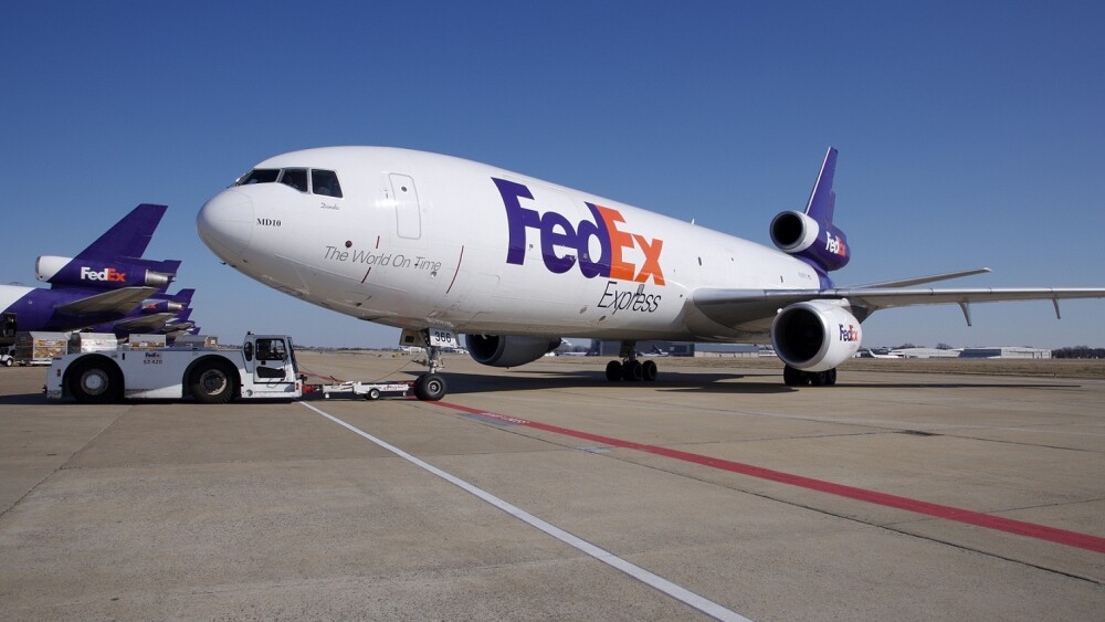 FedEx Customers in Thailand Benefit from Extended Cut-off Times to ...